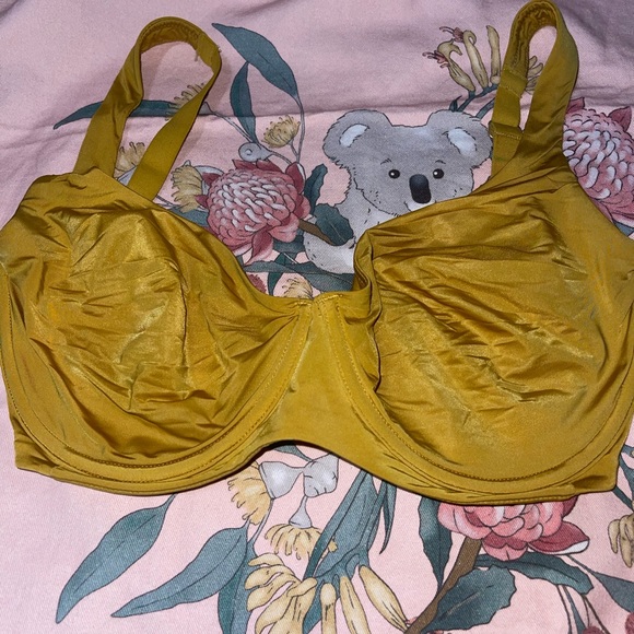 CUUP | Intimates & Sleepwear | Cuup The Scoop Unlined Bra | Poshmark